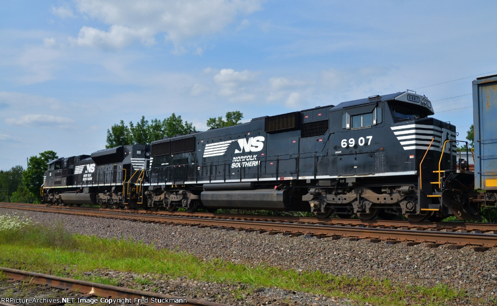 NS 6907